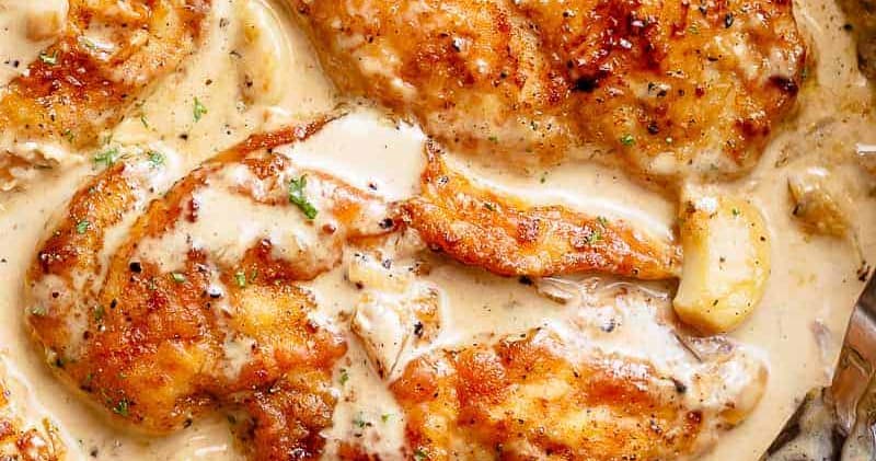 chicken (10 Recipes) | Punchfork