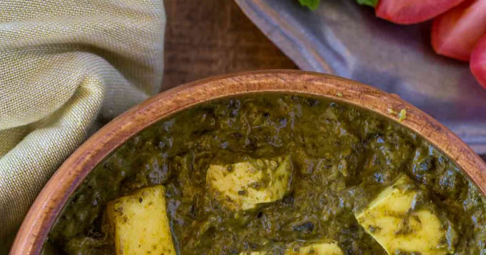 Saag Recipes | Punchfork