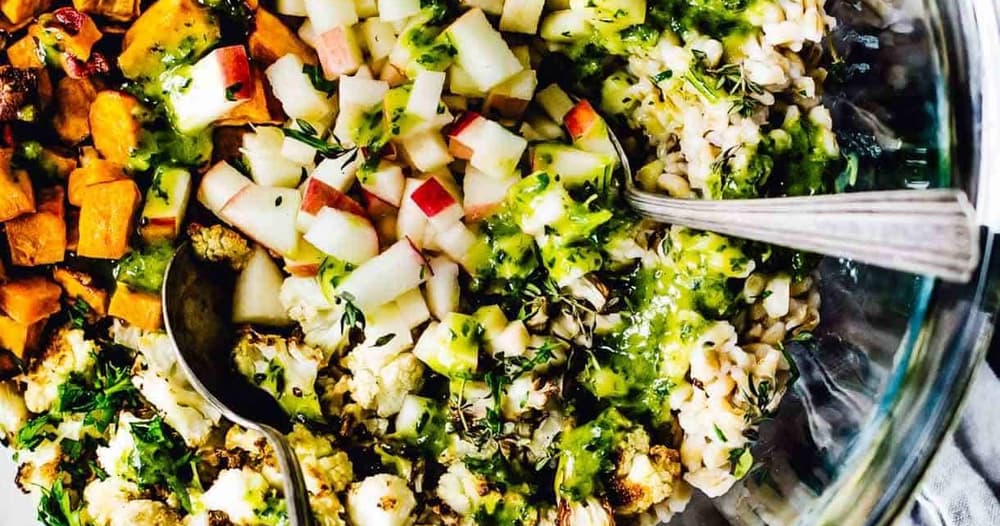 Agave Syrup Recipes (1,200+ Ideas) | Punchfork