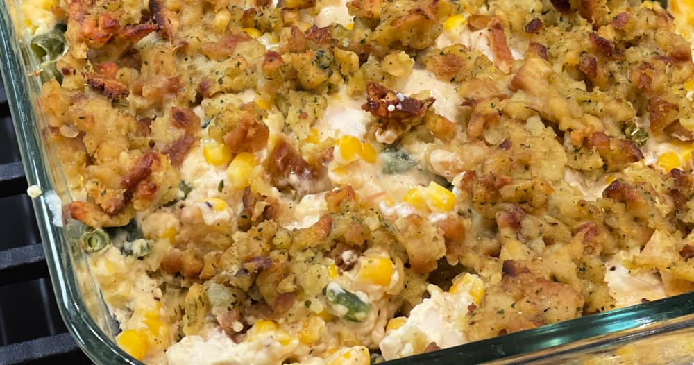 The Cookin' Chicks Recipes | Punchfork