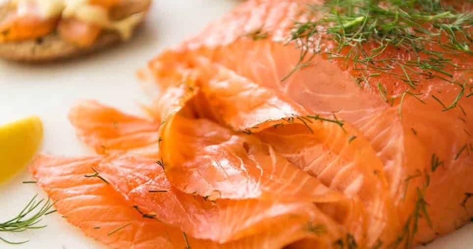 Gravlax Recipes | Punchfork
