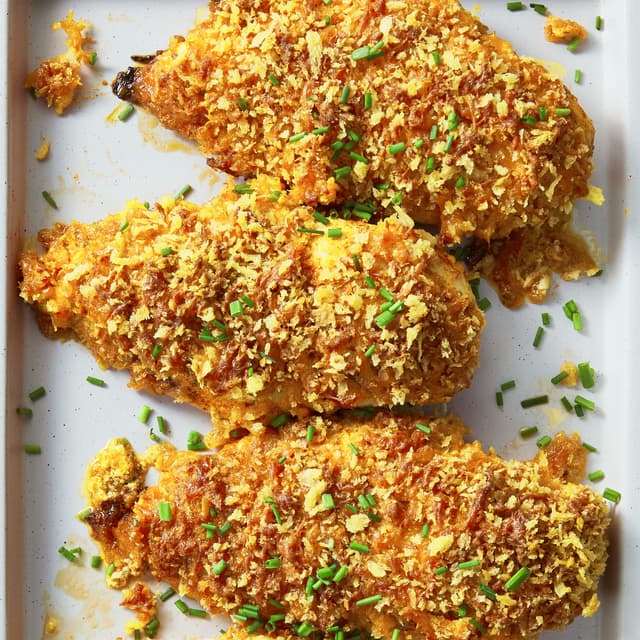 Party Chicken | Punchfork