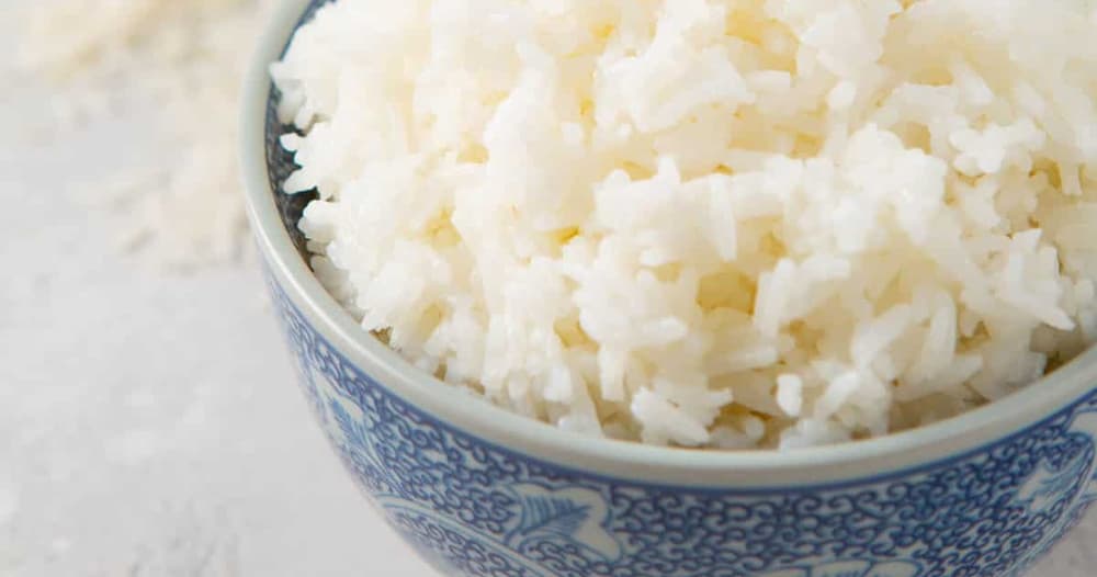 Instant Pot Jasmine Rice | Punchfork