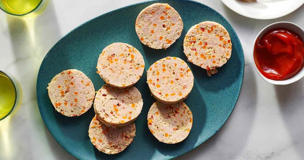 Embutido (Filipino Meatloaf) | Punchfork