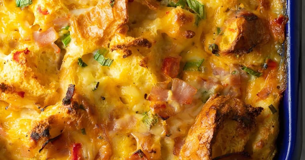 Smoked Gouda Recipes (230+ Ideas) | Punchfork