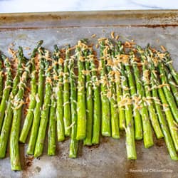how to cook asparagus bon appetit