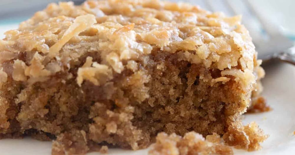 Oatmeal Cake Recipes | Punchfork