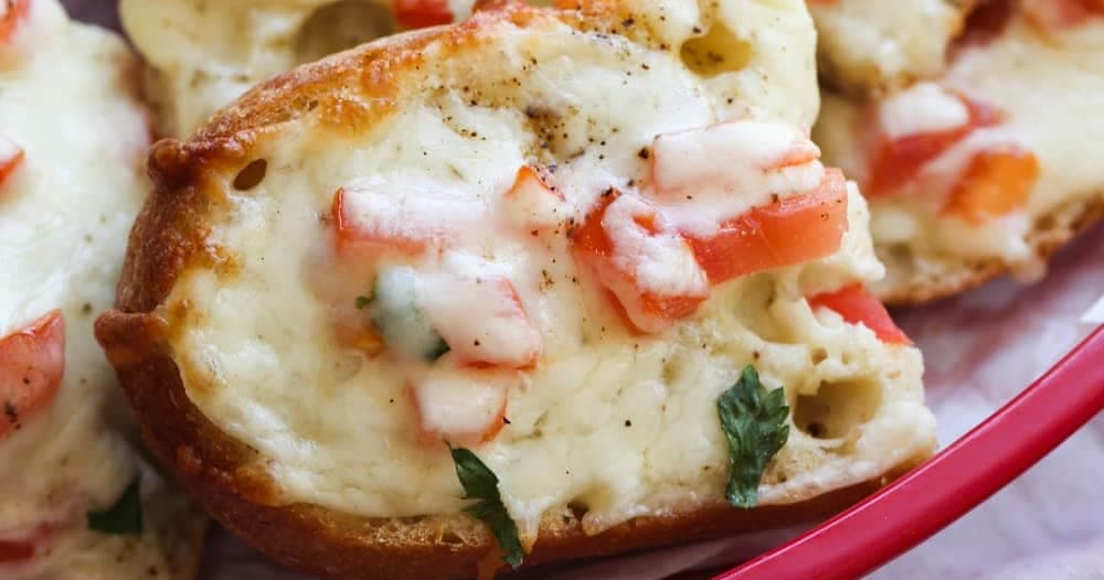 Beach Bread | Punchfork