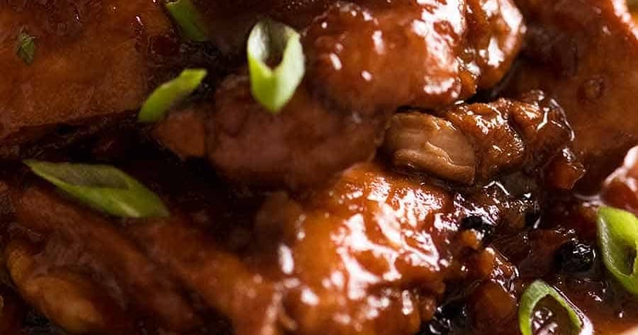 Chicken Adobo Recipes | Punchfork