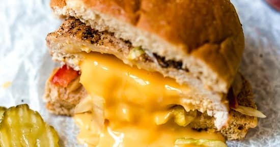 Stuffed Turkey Bun Recipes | Punchfork