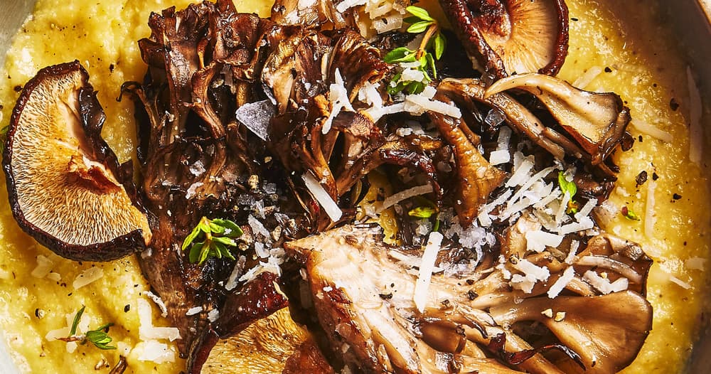 Bon Appétit Recipes | Punchfork