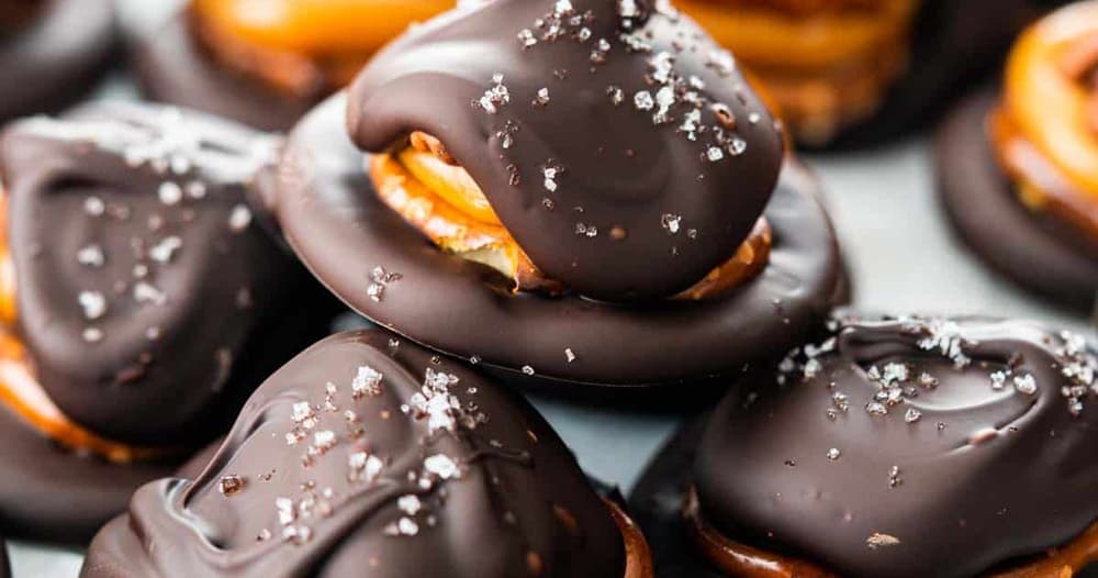 Pretzel Turtles | Punchfork