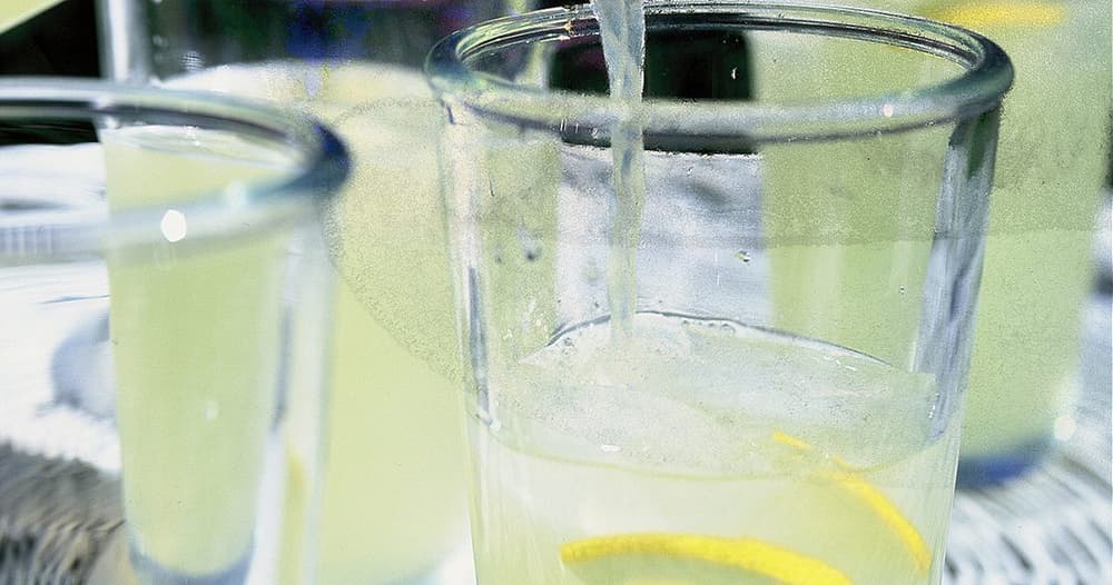Fresh Lemonade | Punchfork