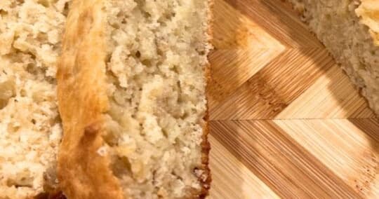 Easy Oat Bread | Punchfork