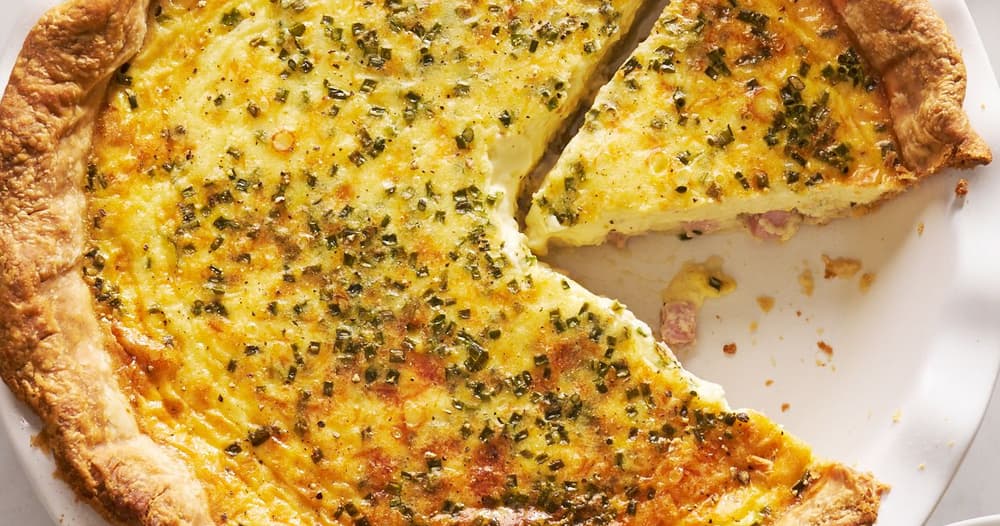 Best Quiche | Punchfork