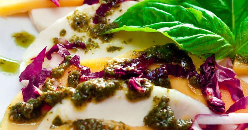 Mango Salad | Punchfork