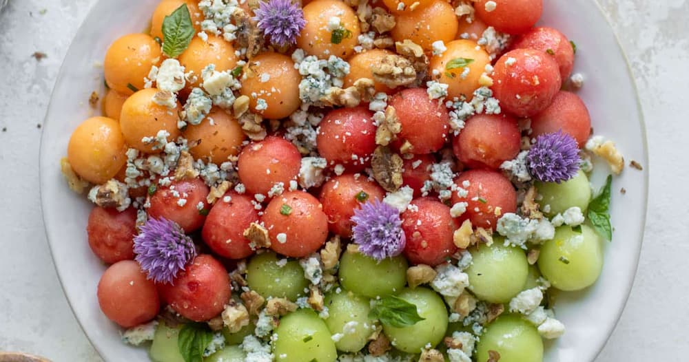 Honeydew Recipes (150+ Ideas) | Punchfork