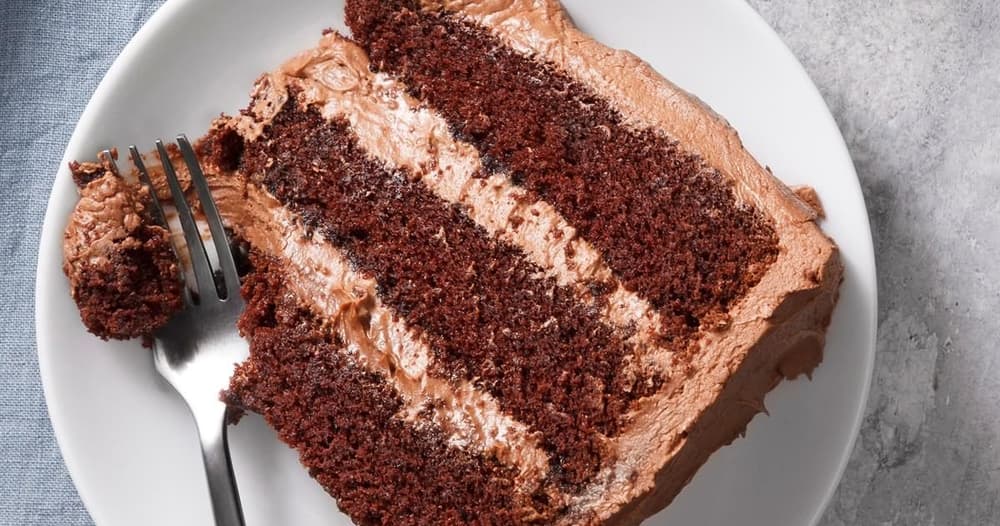 Bittersweet Chocolate Recipes (6,300+ Ideas) | Punchfork