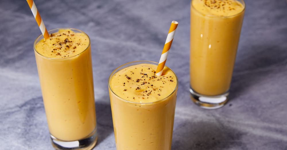 Mango Lassi | Punchfork