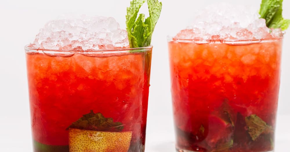 The Cherry Bomb | Punchfork