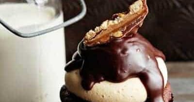 Take 5 Cupcakes | Punchfork