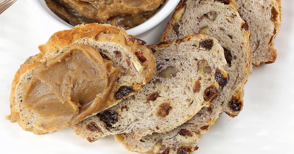 Chestnut Butter Recipes | Punchfork