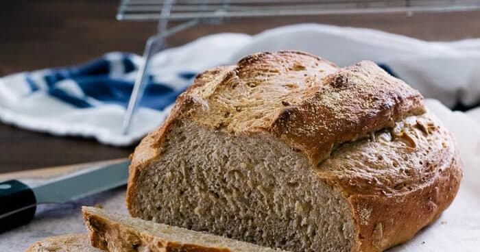Multigrain Bread | Punchfork