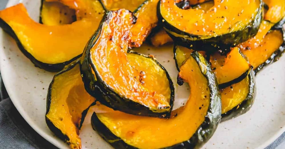Turban Squash Recipes | Punchfork