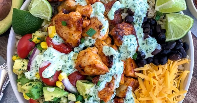 Main (1 Recipe) | Punchfork