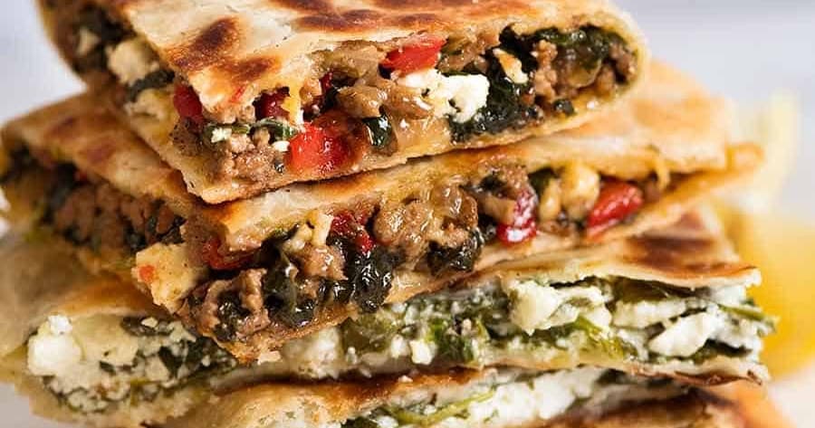 Turkish Recipes (280+ Ideas) | Punchfork