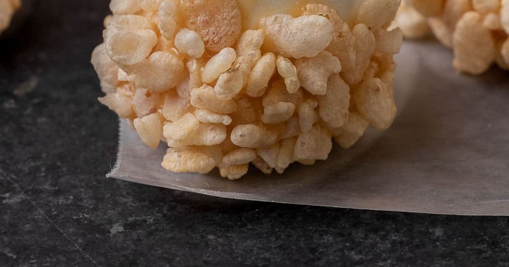 Goof Balls | Punchfork