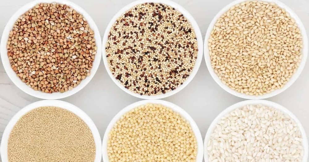 How to Soak Grains | Punchfork
