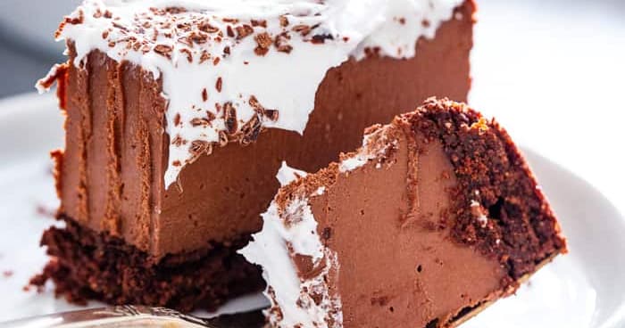 Cherry Cheesecake Recipes (Paleo) | Punchfork