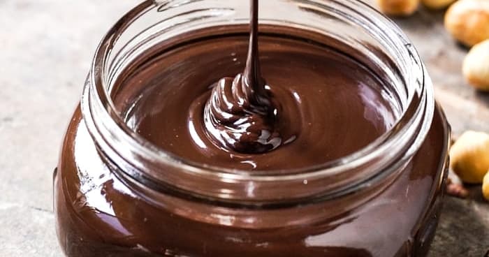 how to make paleo hazelnut spread