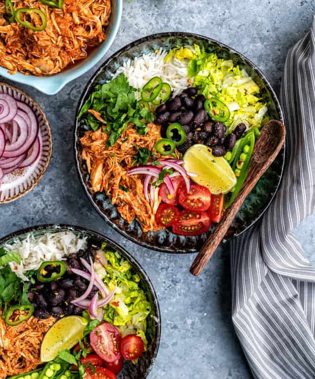 Diet Coke Chicken (Cola Chicken - Crockpot BBQ Chicken) | Punchfork