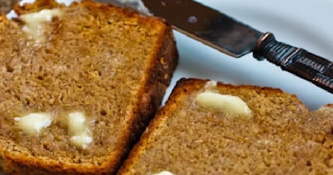 Brown Irish Soda Bread | Punchfork