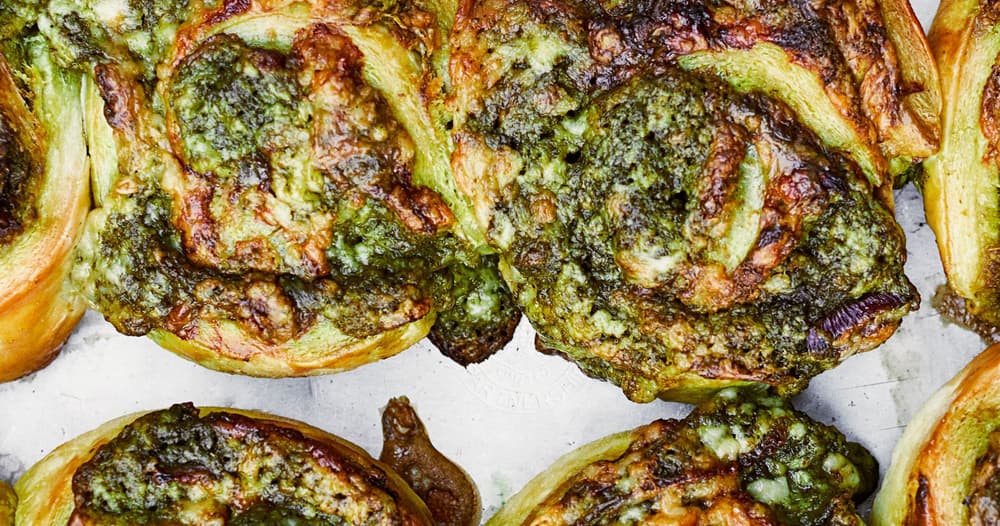 Bombay Rolls | Punchfork