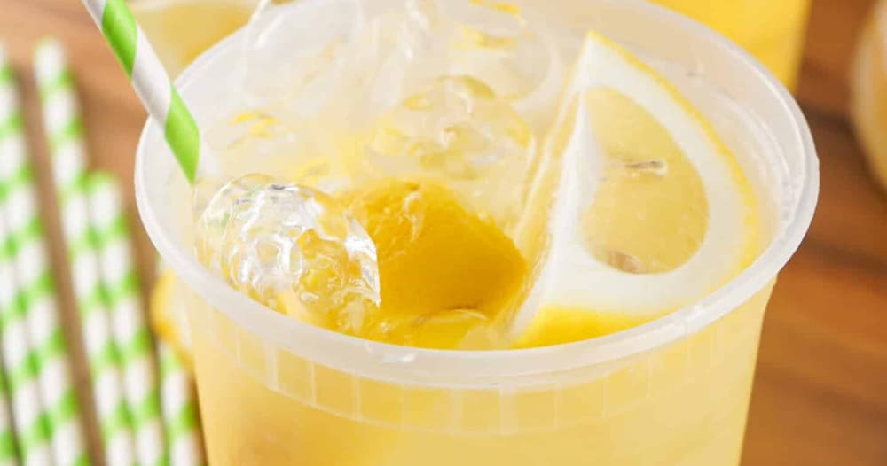 State Fair Lemonade | Punchfork