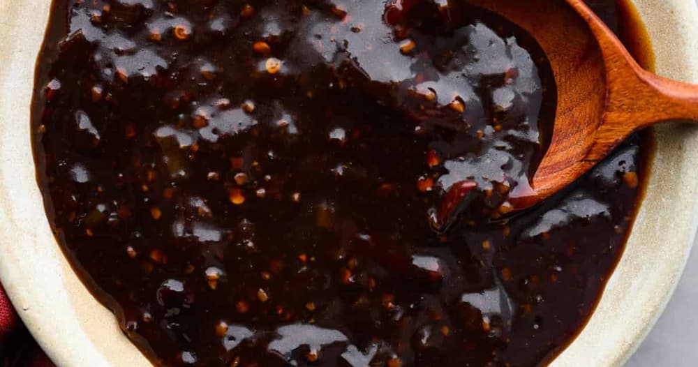 Kung Pao Sauce | Punchfork