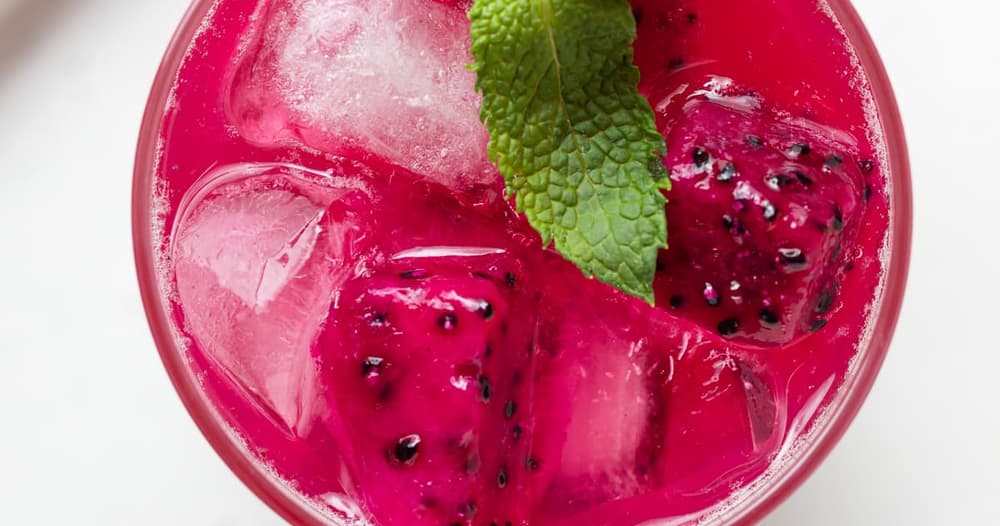 Refresher Recipes | Punchfork