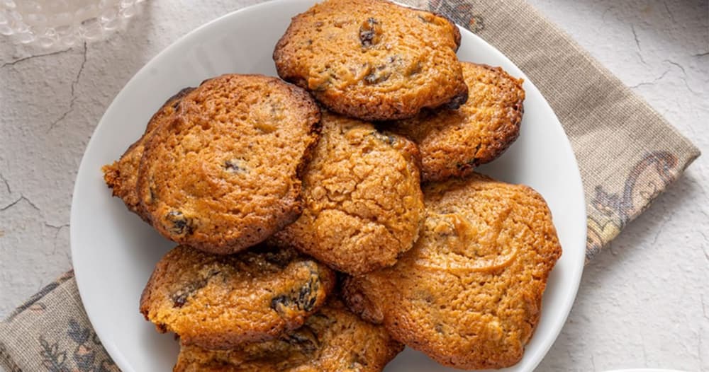 Mincemeat Cookies | Punchfork