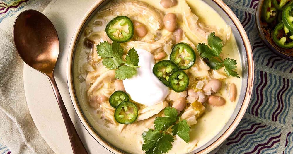 Award-Winning Chili | Punchfork