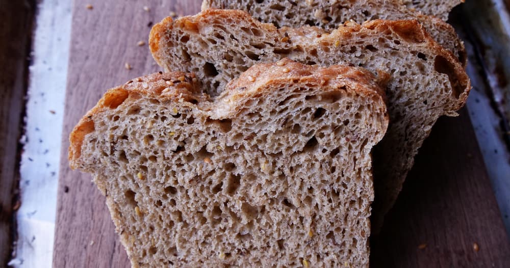 Rye Bread | Punchfork