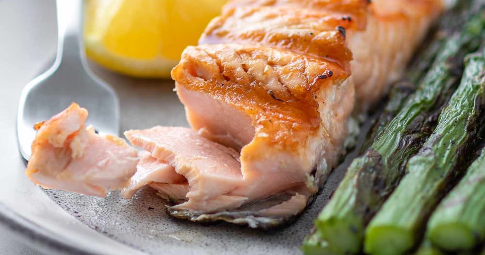 How to Grill Salmon | Punchfork