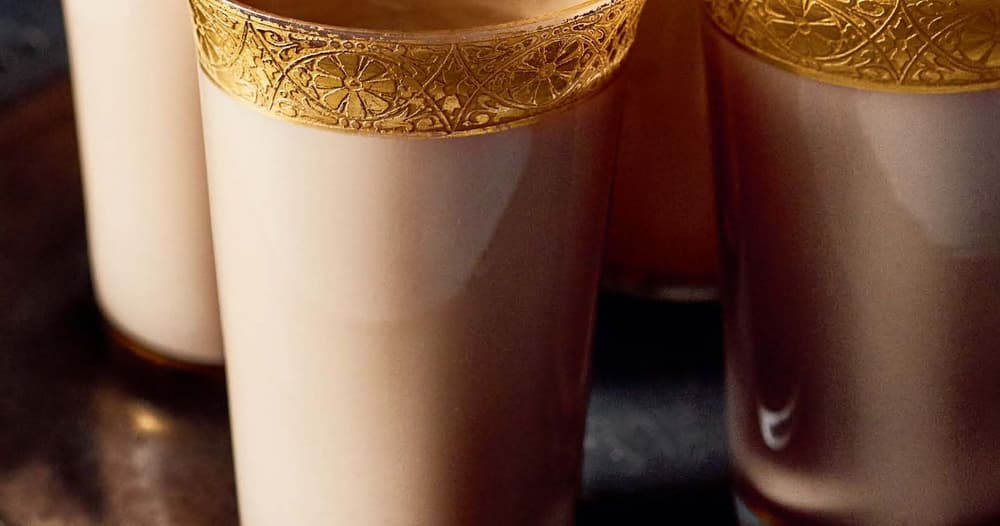 Shaah Cadays (Somali Spiced Tea with Milk) | Punchfork