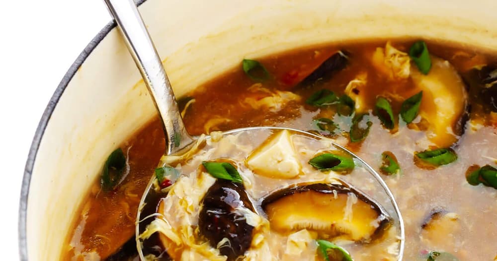 Sour Salt Recipes | Punchfork