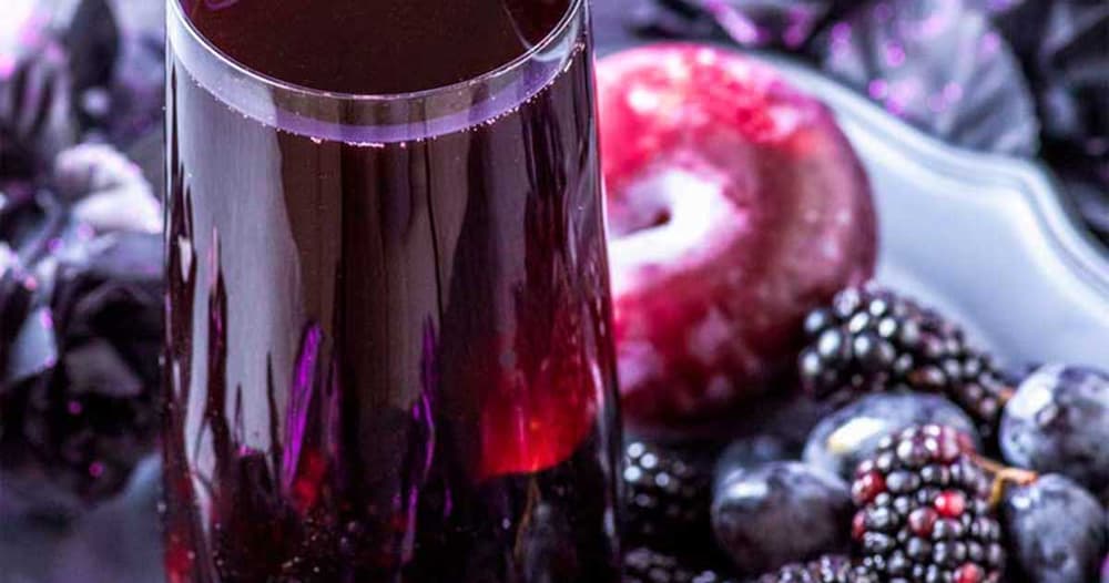 Raspberry Liqueur Recipes (100+ Ideas) | Punchfork
