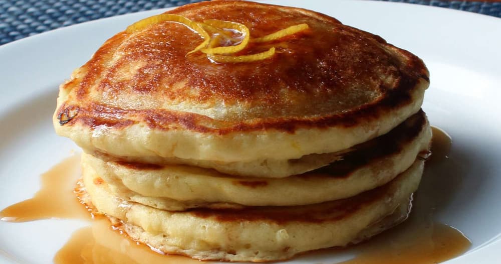 Pan cake Ideas | Punchfork