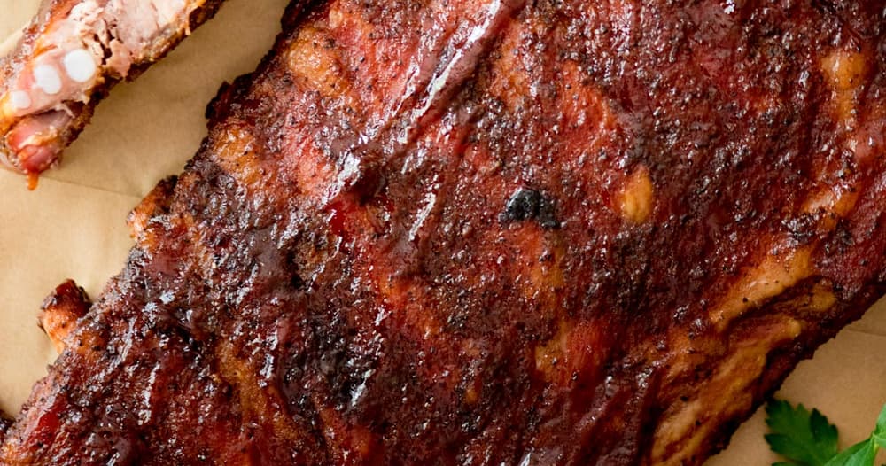 Pit Boss Ribs | Punchfork