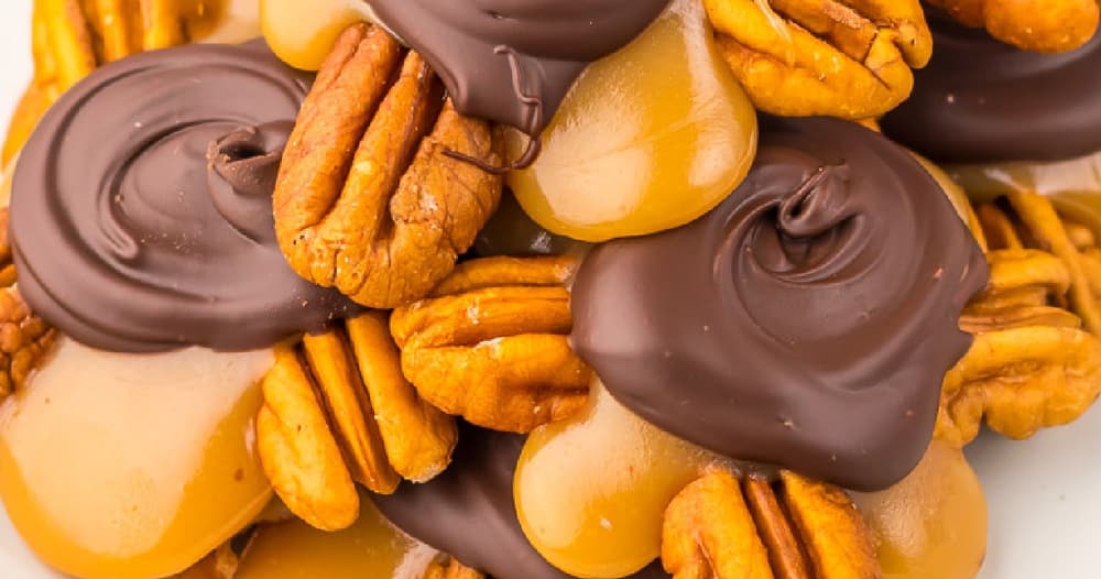 Turtle Candy | Punchfork